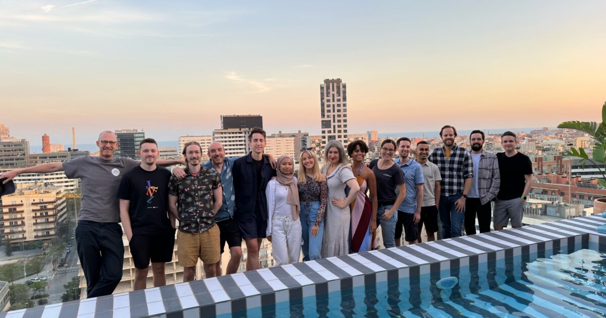 What’s so great about working at Ten4, anyway? - Insights - Ten4 - a ...