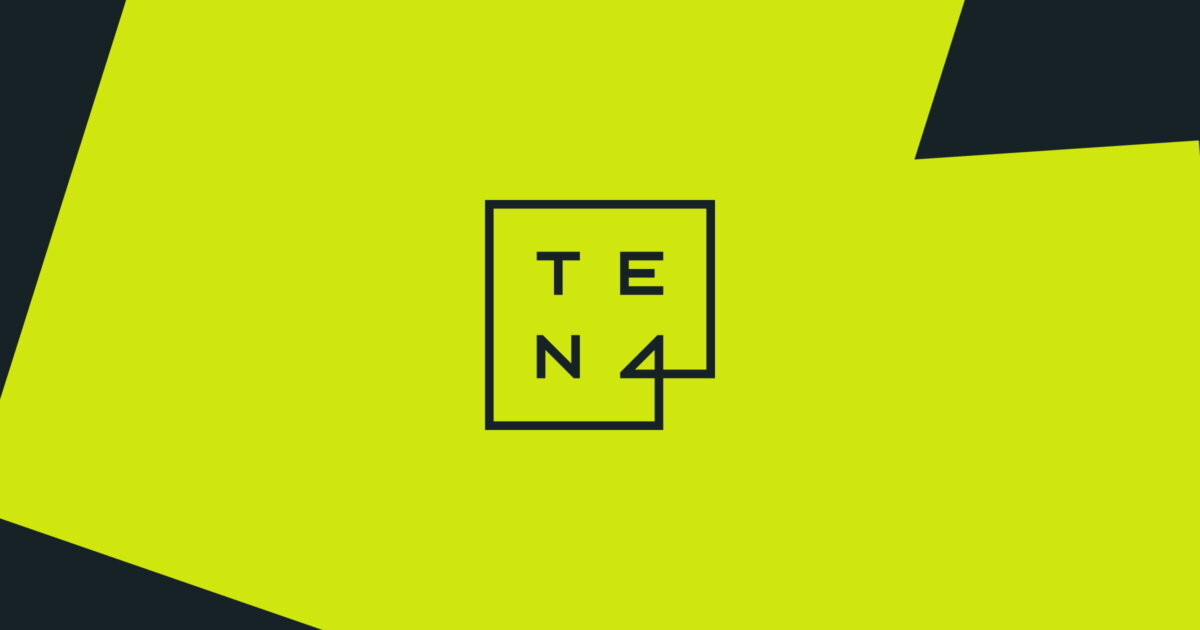 Ten4 – Arts and culture digital agency - Ten4 - a digital agency